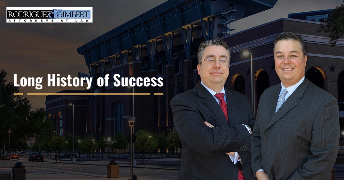 Trial Lawyers in Bryan & College Station | Rodriguez & Gimbert